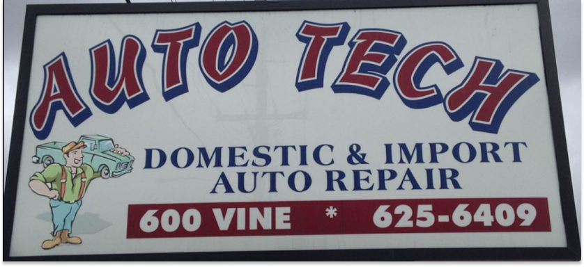 Auto Tech
